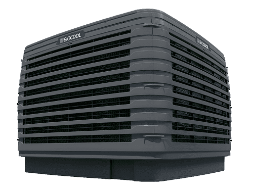 Biocool, nuevo producto en la bioclimatización | LaEnergiaRenovable.Es