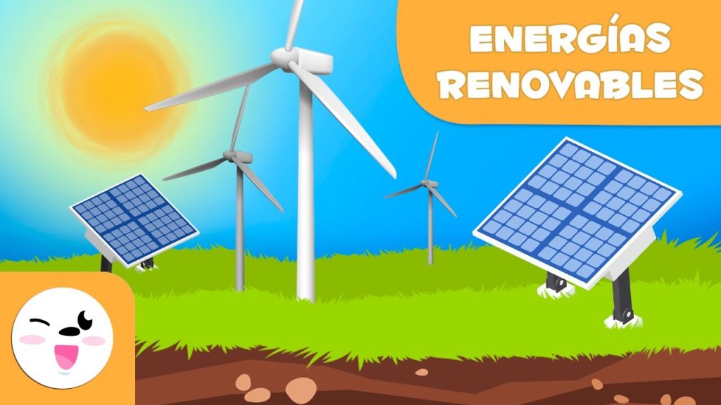 Ejemplos de Energía Renovable Limpia: Soluciones Sostenibles para el ...
